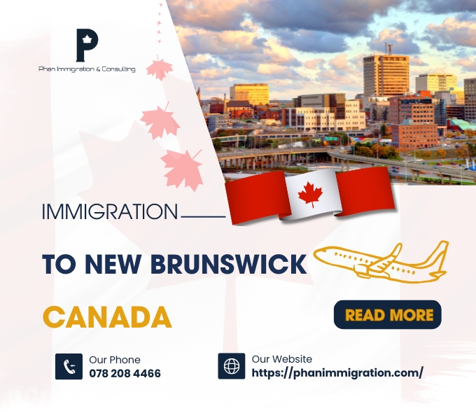 New Brunswick Immigration Program: Complete Guide to PR