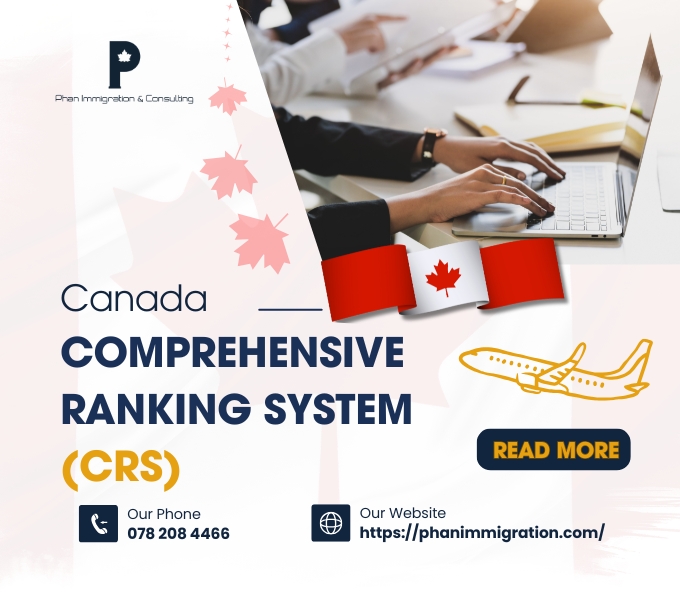 How to Calculate Immigration Points for Canada Under the Express Entry ...